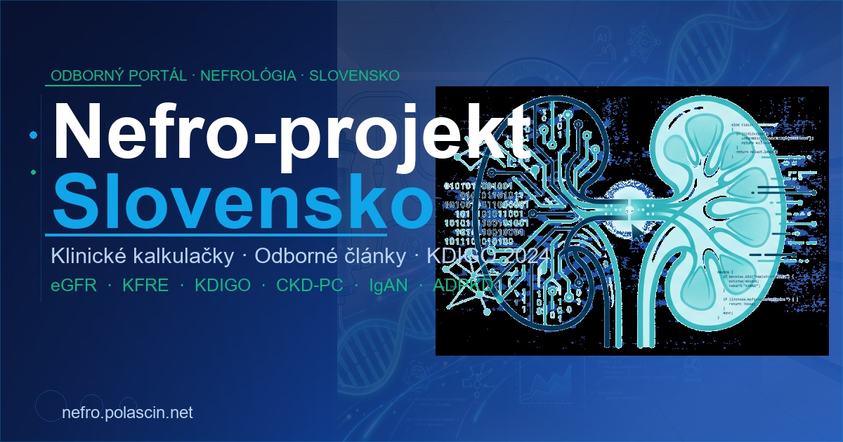 Malignity a transplantácia obličky: čo by mal vedieť nefrológ (Core ...